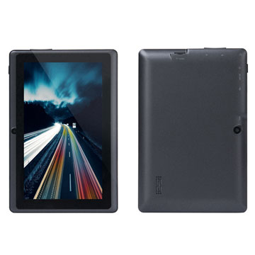 7in tablet runs Android 4.2 on a dual-core chip | Global Sources