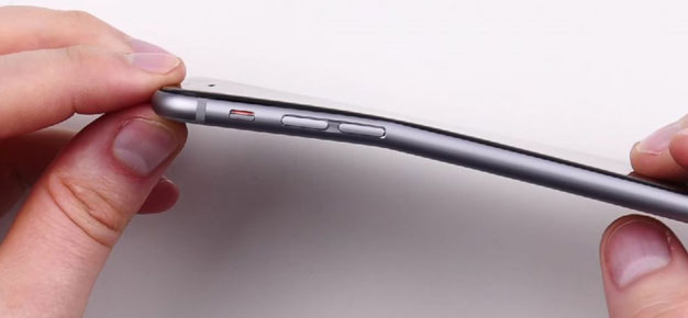"Bending" iPhone 6: A big opportunity for case suppliers? | Global Sources