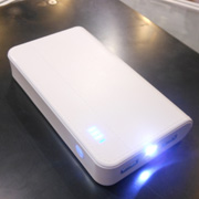 6 Best Power Banks Displayed at the Mobile Electronics Fair | Global ...