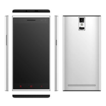 Android smartphone powered by MTK6592 octa-core, 1.7GHz CPU | Global ...