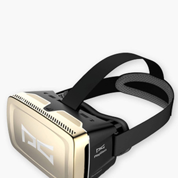 Sleek virtual reality glasses bring sharper visual effects | Global Sources