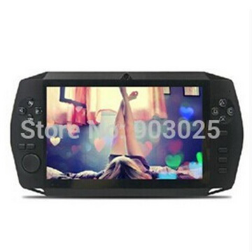 7in Android tablet comes with a gamepad | Global Sources