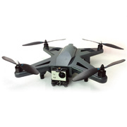 10 recently launched aerial drones | Global Sources