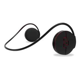 Smart Bluetooth headset doubles as health management assistant | Global ...
