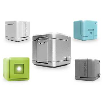 World’s smallest mobile solution integrates eight functions | Global ...