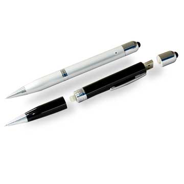 Stylus pen with 650mAh power bank | Global Sources