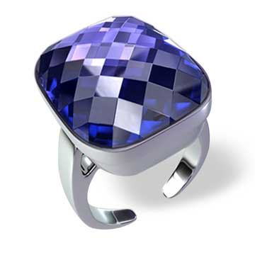 Bluetooth 4.0-enabled smart ring snaps photos | Global Sources