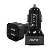 Amazon Best Sellers in car chargers: See China alternatives | Global ...