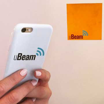Startup uBeam scoops $10 million in funding, signs big names | Global ...