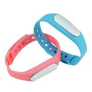 2015 hot new smart bands from Shenzhen suppliers | Global Sources