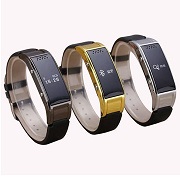 2015 hot new smart bands from Shenzhen suppliers | Global Sources