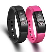 2015 hot new smart bands from Shenzhen suppliers | Global Sources