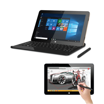 Windows tablet has 10.6in IPS display | Global Sources