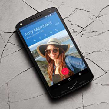 Motorola wants your smartphone to be "shatterproof" | Global Sources