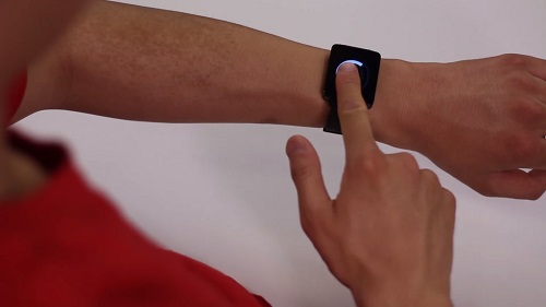 New software to revolutionize touchscreen interaction | Global Sources