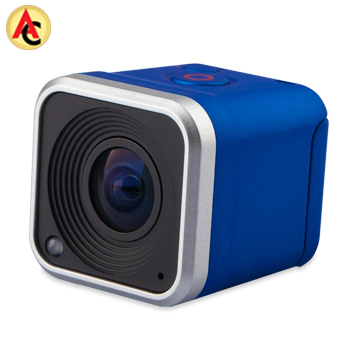 Wearable camera can take 720-pixel videos | Global Sources