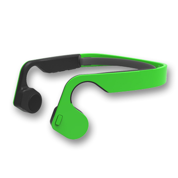 Bone conduction headset suits users with hearing loss | Global Sources