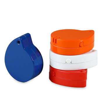 Anti-lost tracker sends business card information | Global Sources