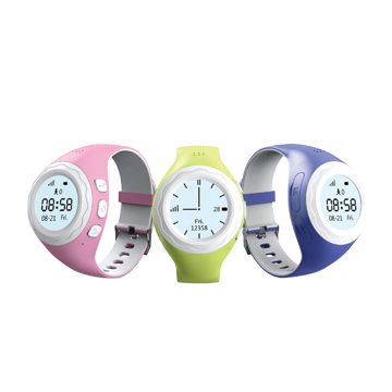Child-tracking smart watch allows phone calls | Global Sources