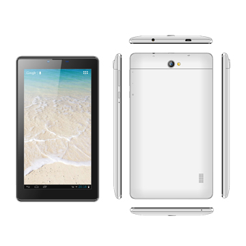 7in quadcore 3G tablet runs Android | Global Sources