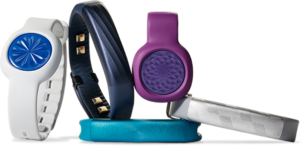 Jawbone might ditch Up fitness trackers | Global Sources