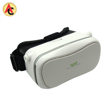 Mobile VR headset fits 6in smartphones | Global Sources