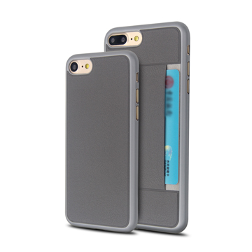 Case for iPhone 7 features rear card slot | Global Sources