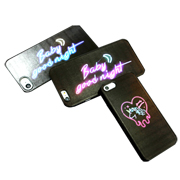 Gallery View: Slim protective PC cases for the iPhone | Global Sources