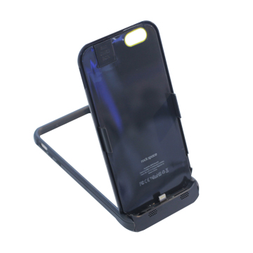 3,500mAh power bank case for iPhone | Global Sources