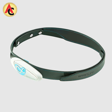 Brainwave-sensing headband for meditation | Global Sources