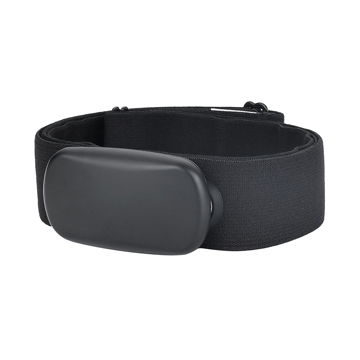 Wearable heart rate monitor works within 10m | Global Sources