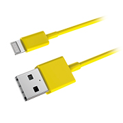 Gallery View: Faster performance key in cables, adapters | Global Sources