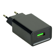 Gallery View: Faster performance key in cables, adapters | Global Sources