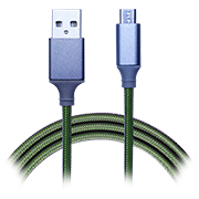 Gallery View: Faster performance key in cables, adapters | Global Sources