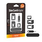 Amazon Best Sellers in SIM card tools & accessories: See China ...