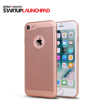 PC honeycomb case for iPhone | Global Sources