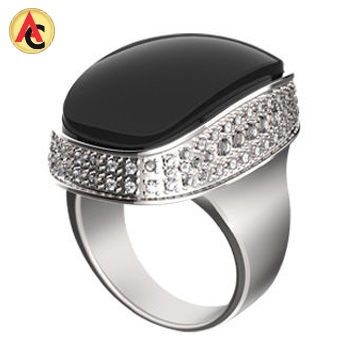 Bluetooth ring checks heart rate | Global Sources