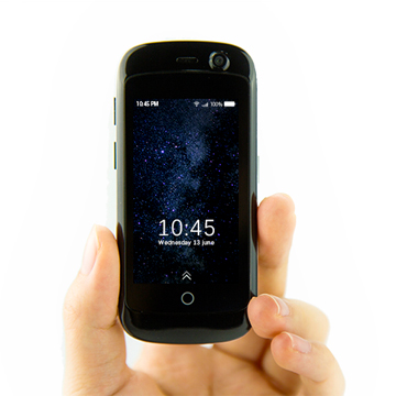 The world’s smallest 4G smartphone is affordable at the same time ...