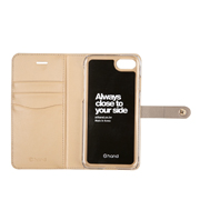 Gallery View: Flip mobile phone cases offer protection, user ...