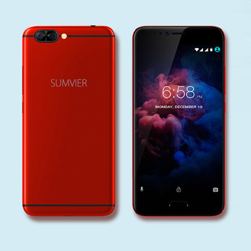 Deca-core smartphone with 13MP Sony, Samsung cameras | Global Sources