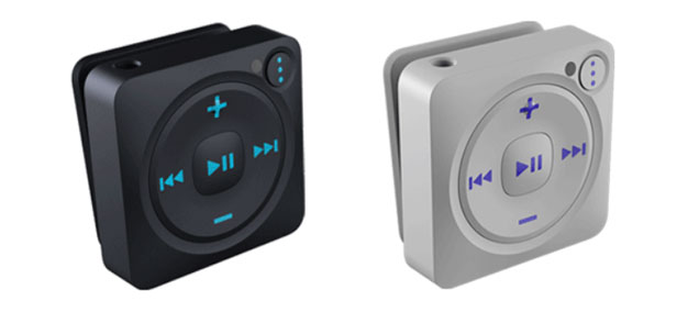 The Mighty player is an $85 iPod Shuffle for Spotify | Global Sources