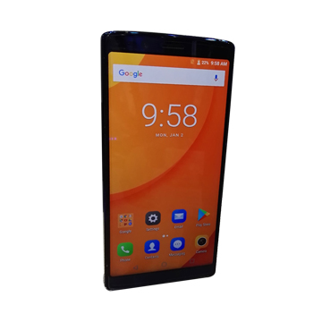 Octa-core smartphone has 6in FHD+ display | Global Sources