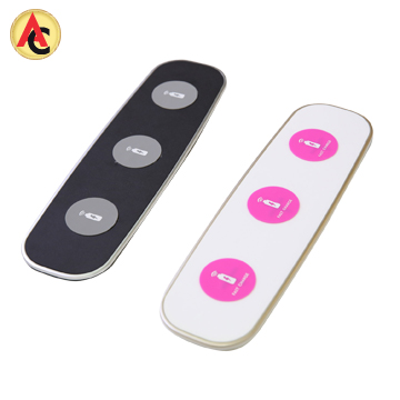 Qi-enabled wireless charging pad has three coils | Global Sources