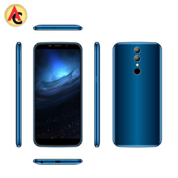 4G smartphone adopts HD+ display | Global Sources