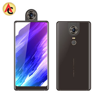 4G smartphone has rotatable camera | Global Sources