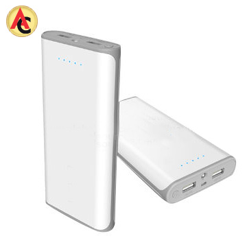 Power bank has 50,000mAh capacity | Global Sources