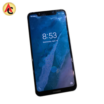 Octa-core smartphone has in-display fingerprint scanner | Global Sources