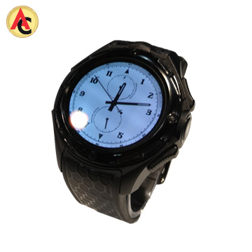 Smart watch equipped with six camera lenses | Global Sources