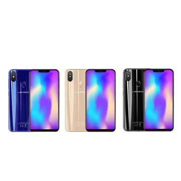 Octa-core smartphone captures 65MP images | Global Sources