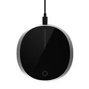 Gallery View: Qi-enabled, wireless units power charging products ...